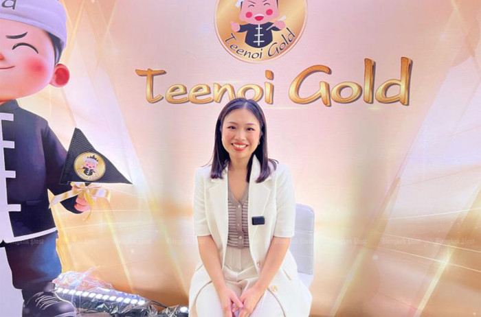 Bangkok Post - New shabu-shabu brand enters Thai market