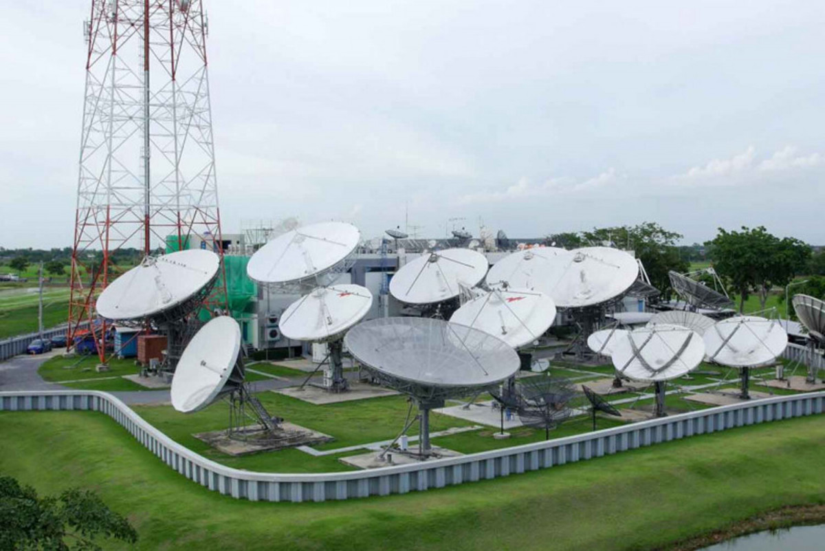 Bangkok Post - US calls for access to Thai telecom market