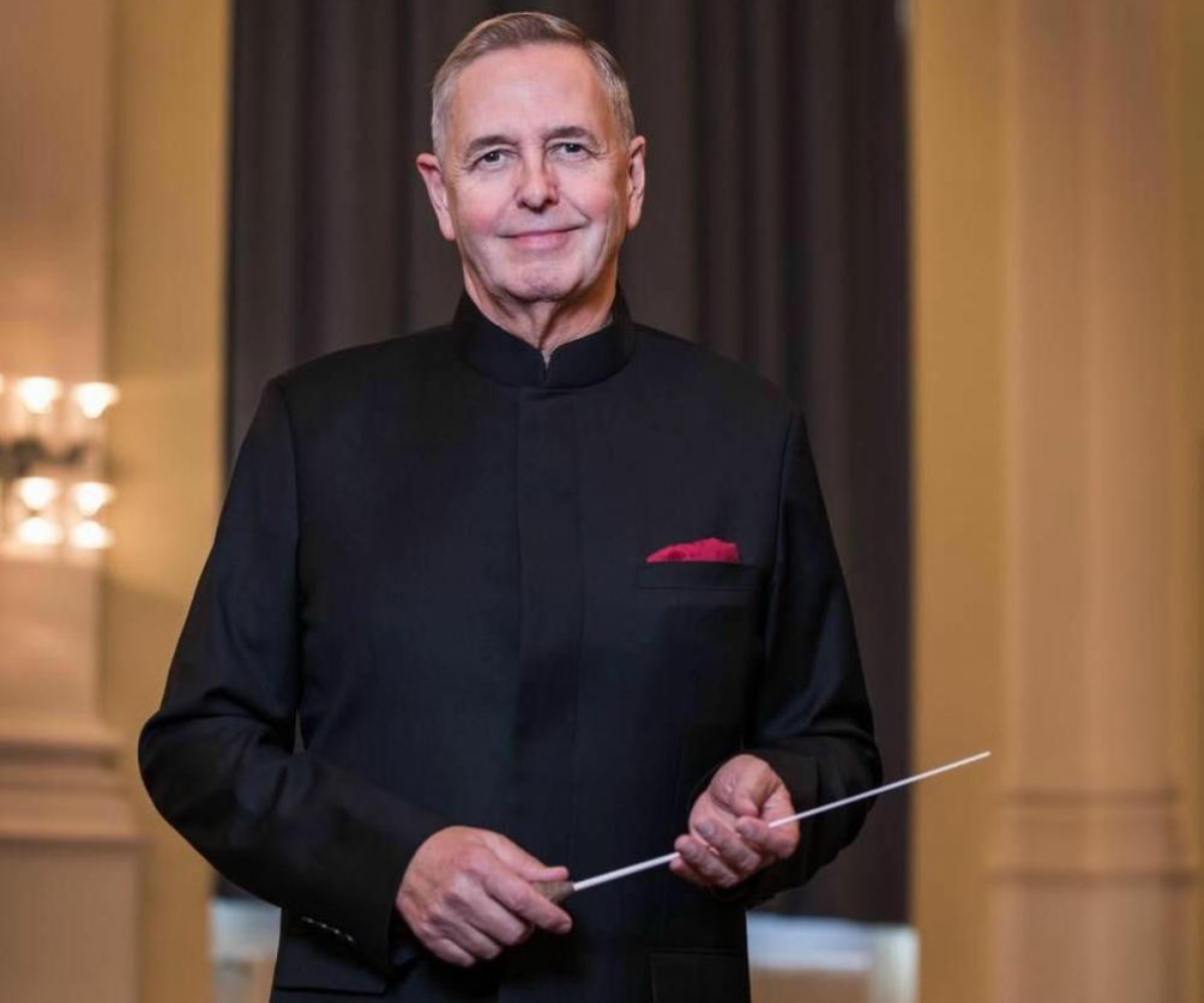 Bangkok Post - RBSO's latest concert is a celebration of King Bhumibol