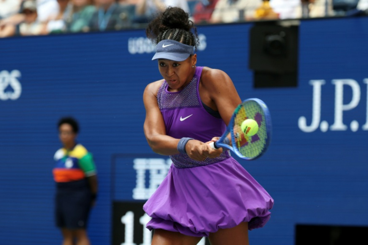 Bangkok Post - Osaka crushes Gauff in US Open showdown, Swiatek into ...