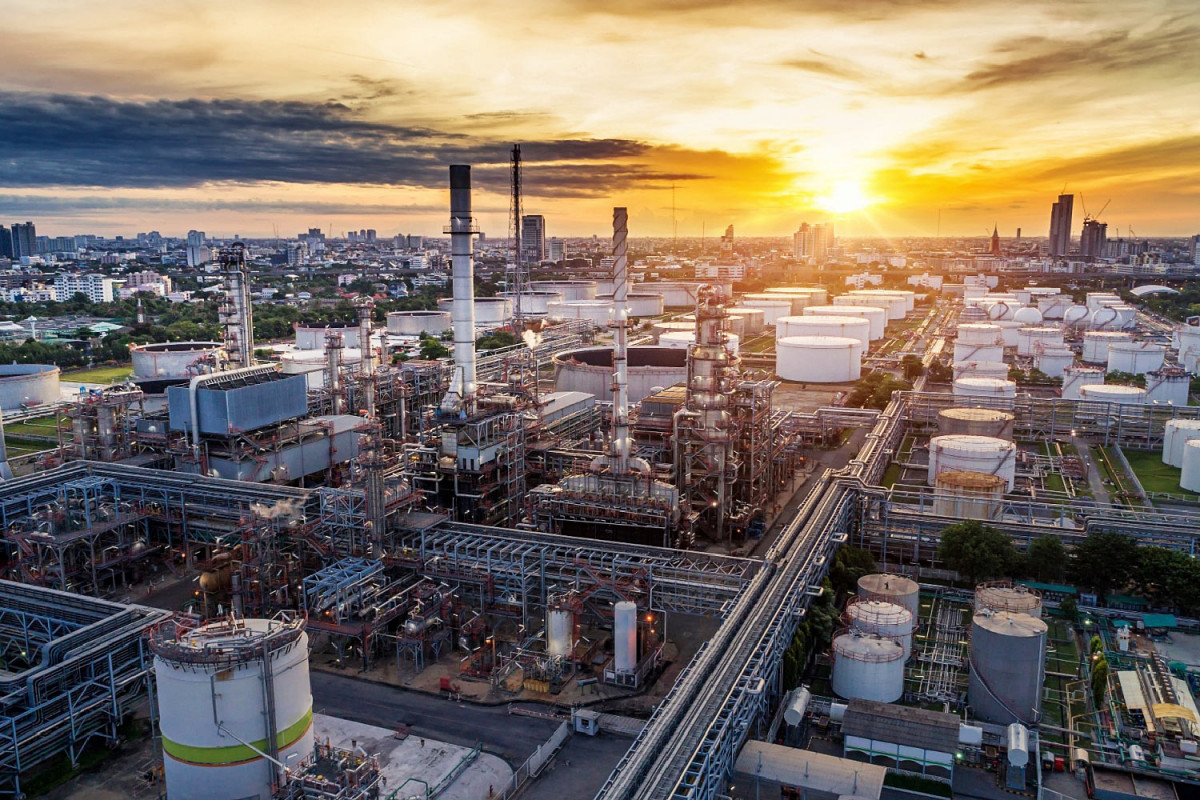 Bangkok Post - Bangchak's BBGI preps B2 billion plan for bio-LNG plant