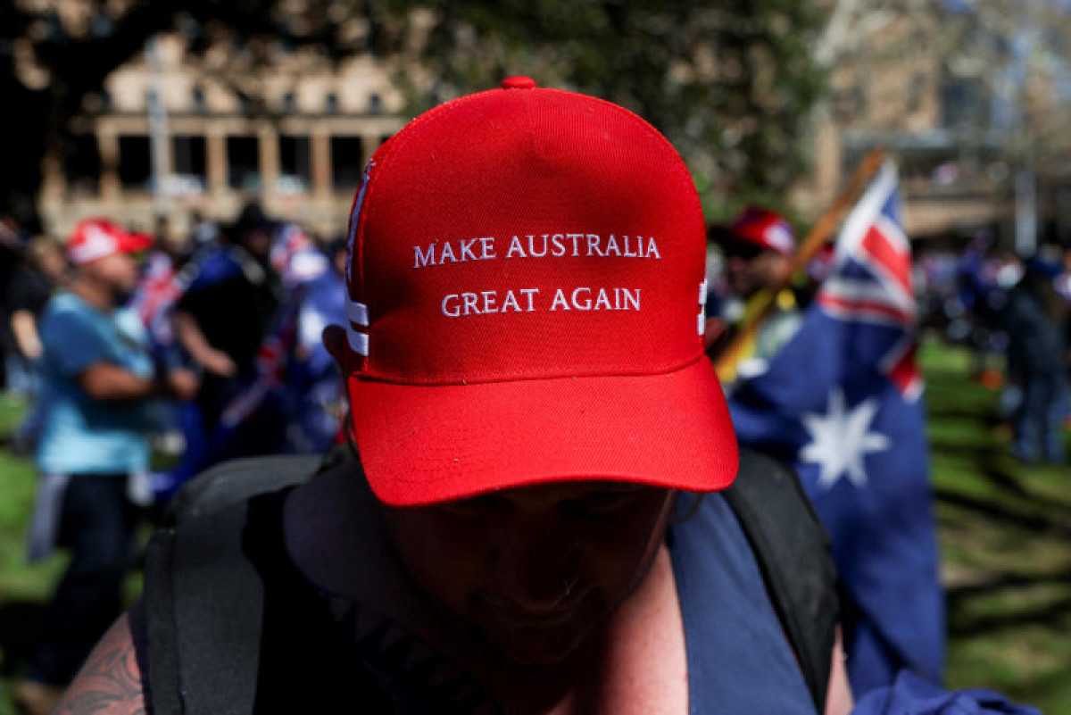 Bangkok Post - Australia moves to speed up third country deportation of ...