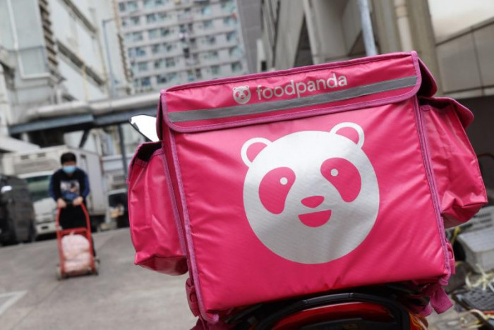 Foodpanda Hong Kong: Rider Injury & $5.4M Court Ruling - World Today ...