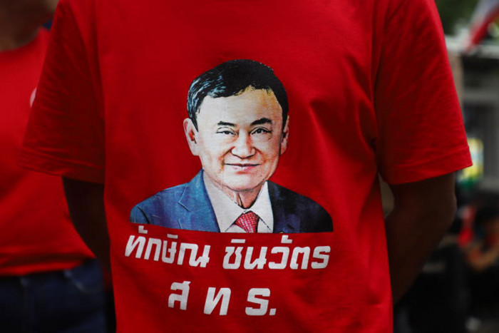 Bangkok Post - Is this Thaksin’s ‘final flight’?