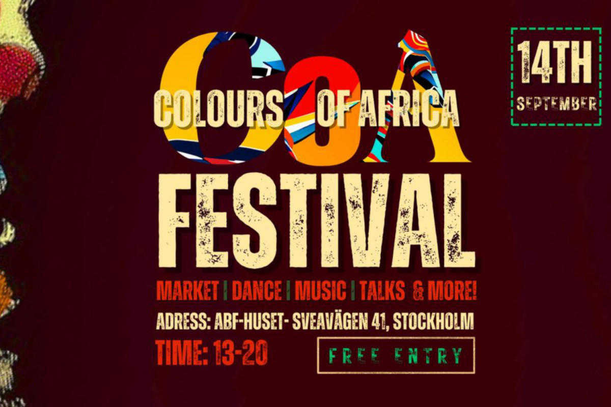 Bangkok Post - Foreign Ministry heralds Colours of Africa event
