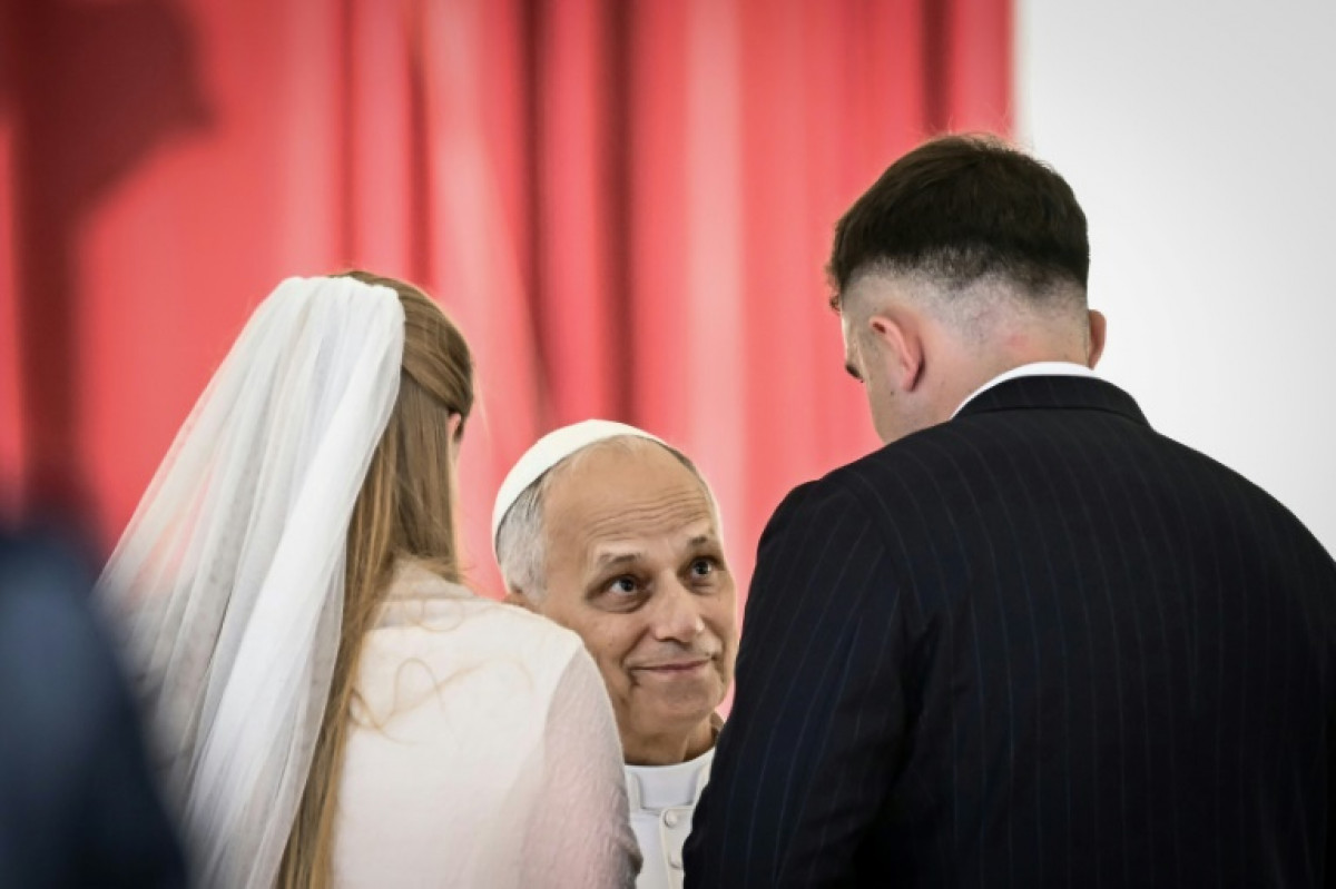 Bangkok Post - Vatican receives first LGBTQ pilgrimage