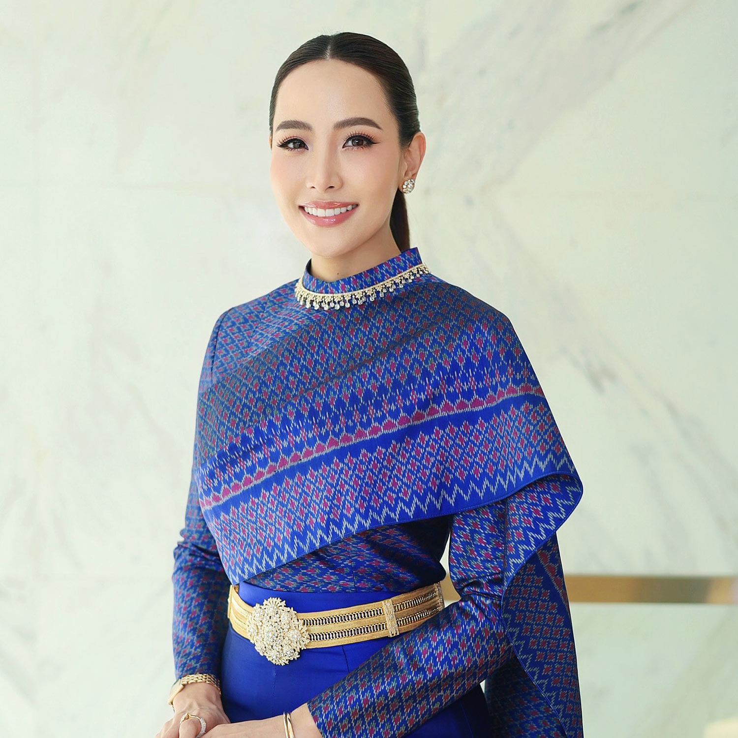 Bangkok Post - Wind beneath PM Anutin's wings