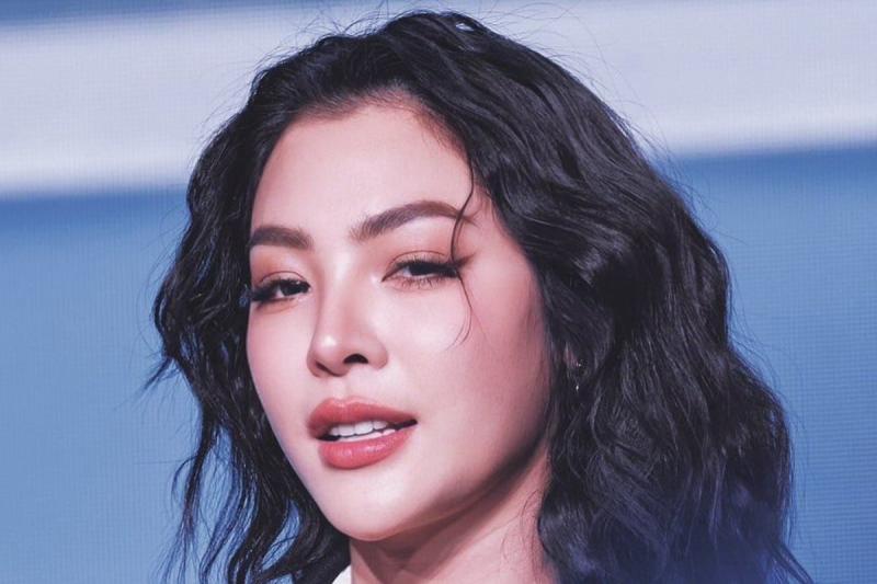 Bangkok Post - Meet Peraya 'Faye' Malisorn, Thai beauty queen turned ...