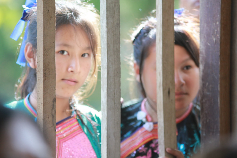 Bangkok Post - Villagers protest exhumation order