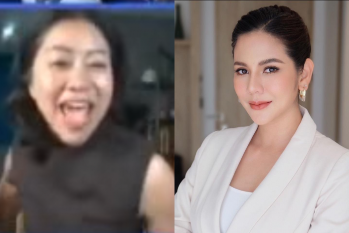 Bangkok Post - TV host Kam Phaka faces backlash after targeting MP’s ...