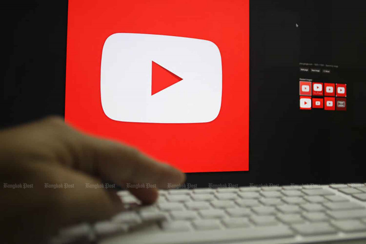 Bangkok Post - Improved ‘over-the-top’ content regulation debated