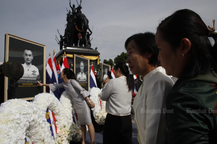 Bangkok Post - Thai-Cambodian border reopening concerns eased