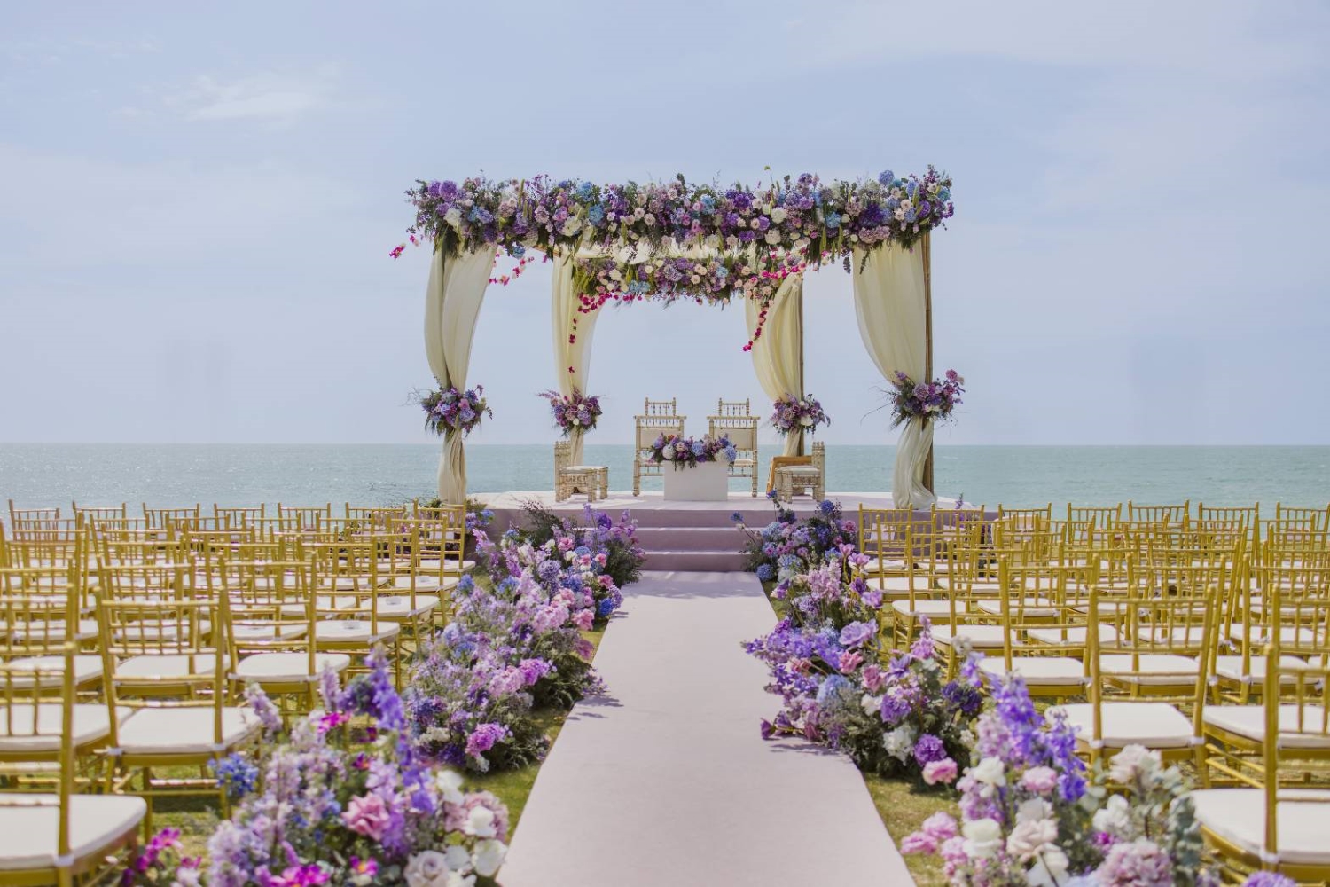 Bangkok Post - “Marry Me at Marriott” Wedding Fair Returns