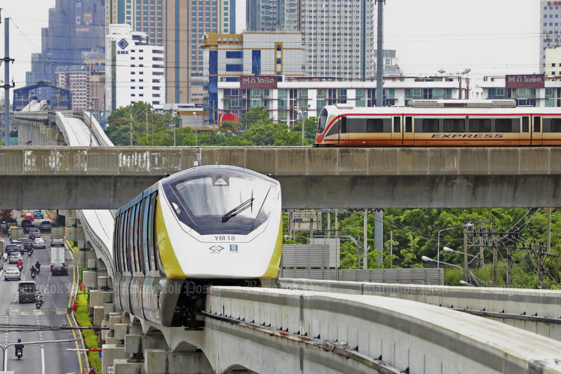 Bangkok Post - China bets big on Thai industrial cluster with $8.4 ...