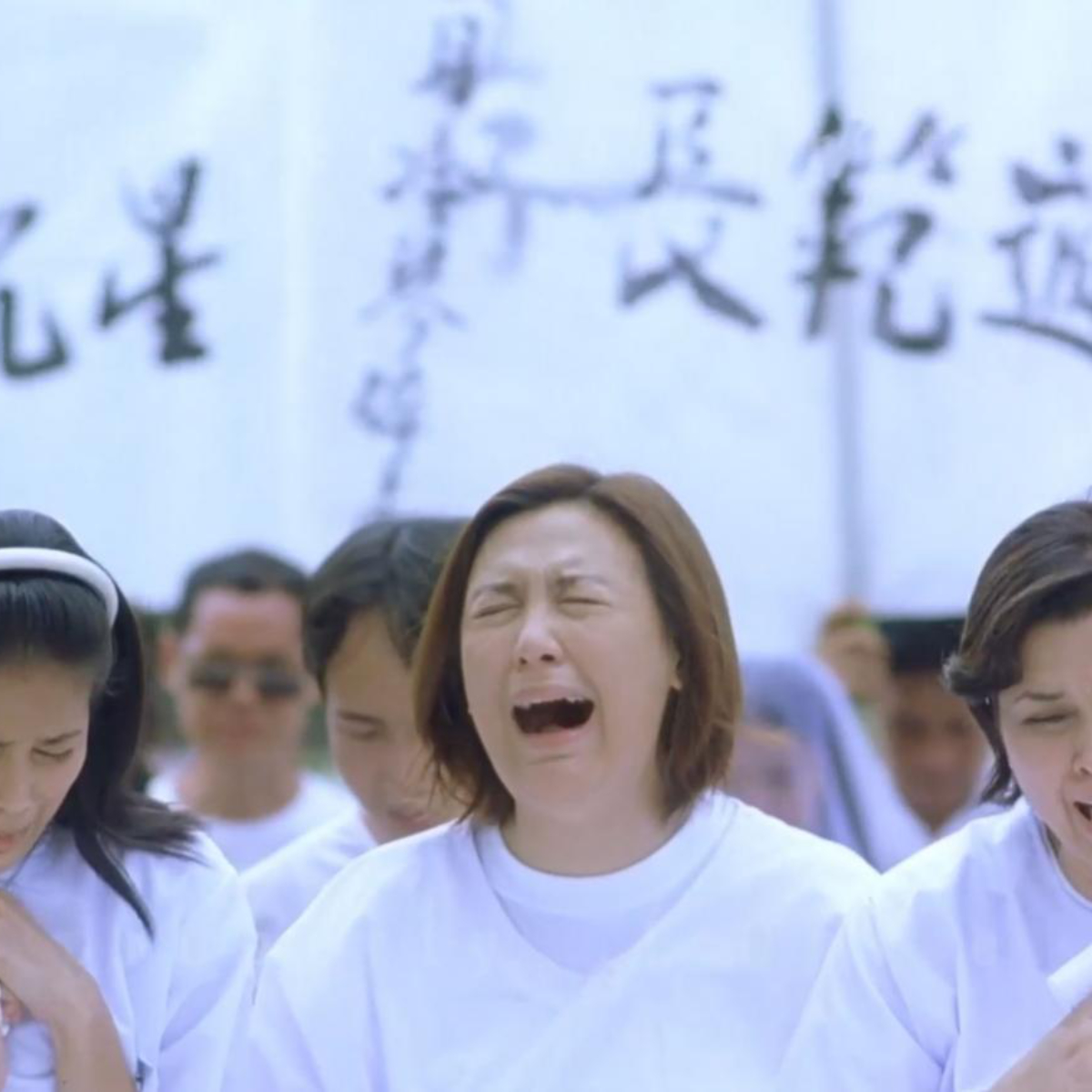 Bangkok Post - Feel-good Filipino movie screens at CentralWorld