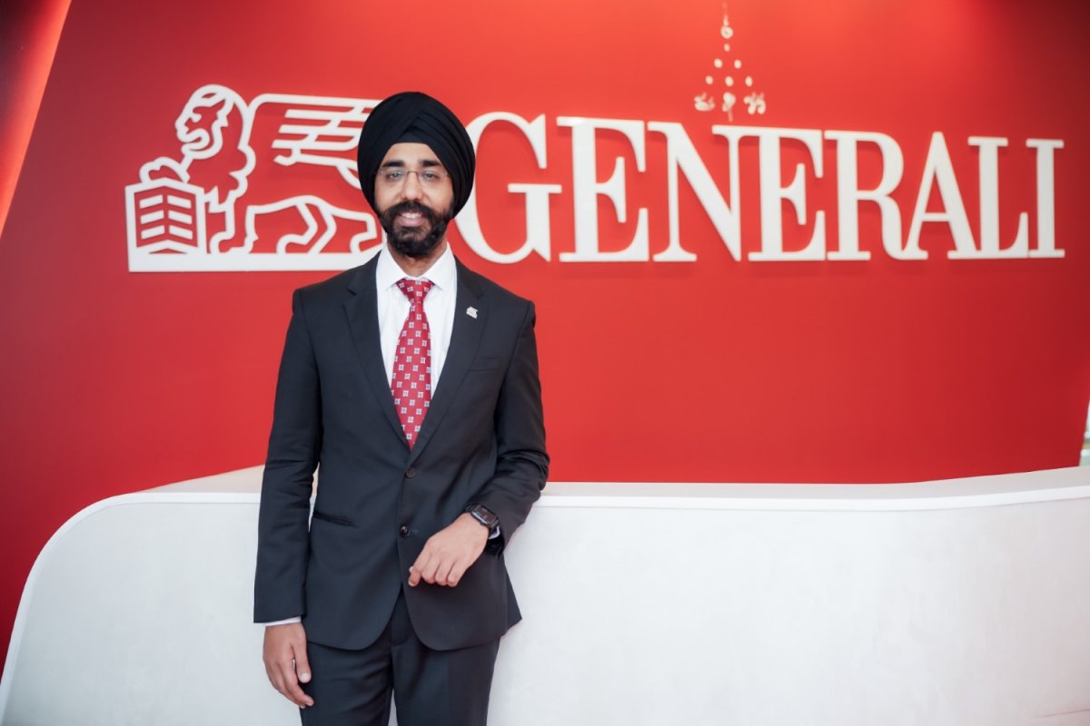 Bangkok Post - Generali Thailand Targets Growth with Customer FIRST ...