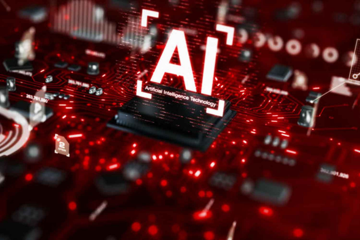 Bangkok Post - New initiative targets nationwide AI adoption