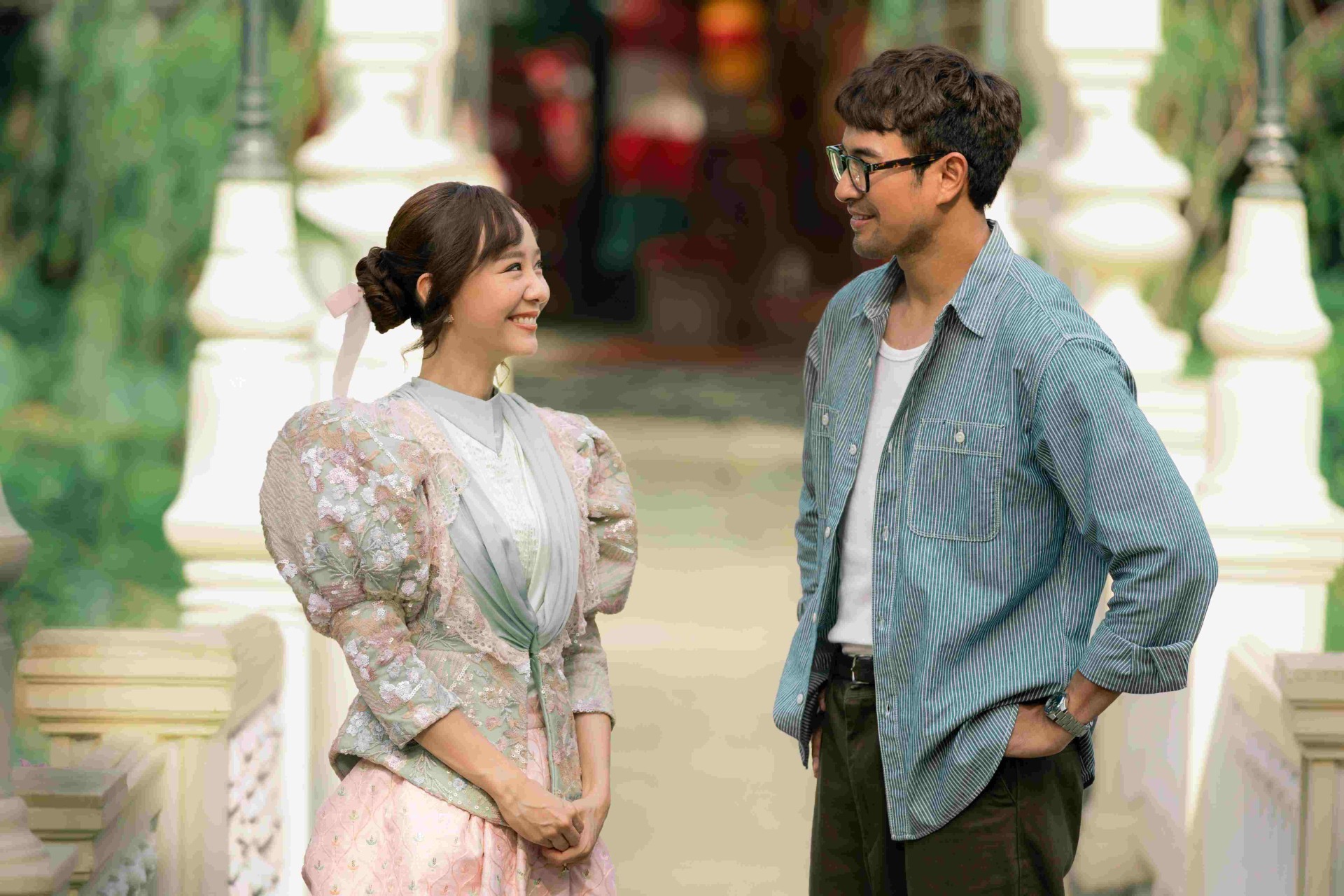 Bangkok Post - New releases for your streaming pleasure: Sept 17-23