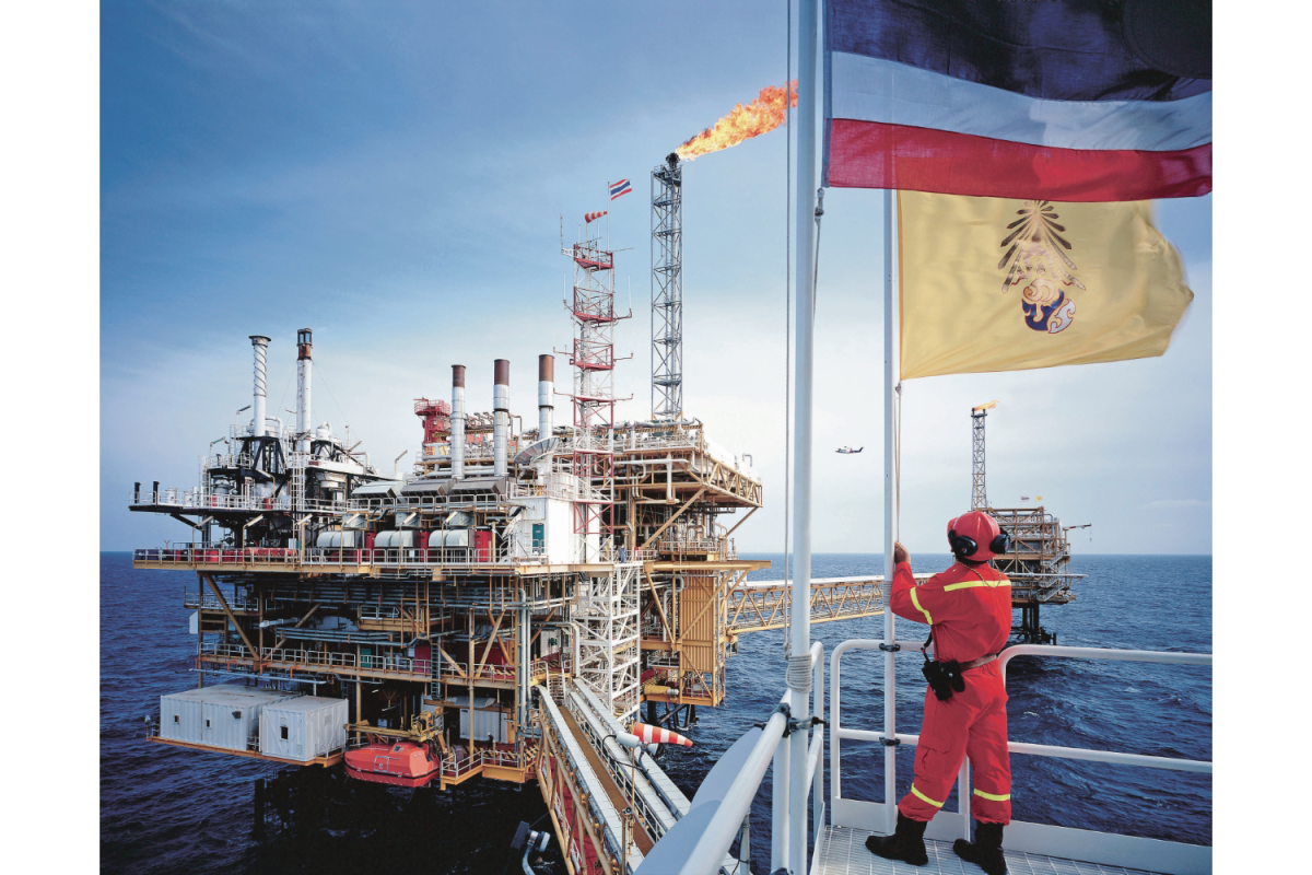 Bangkok Post - The Power of Power: 40 Years of PTTEP - Energy for the ...