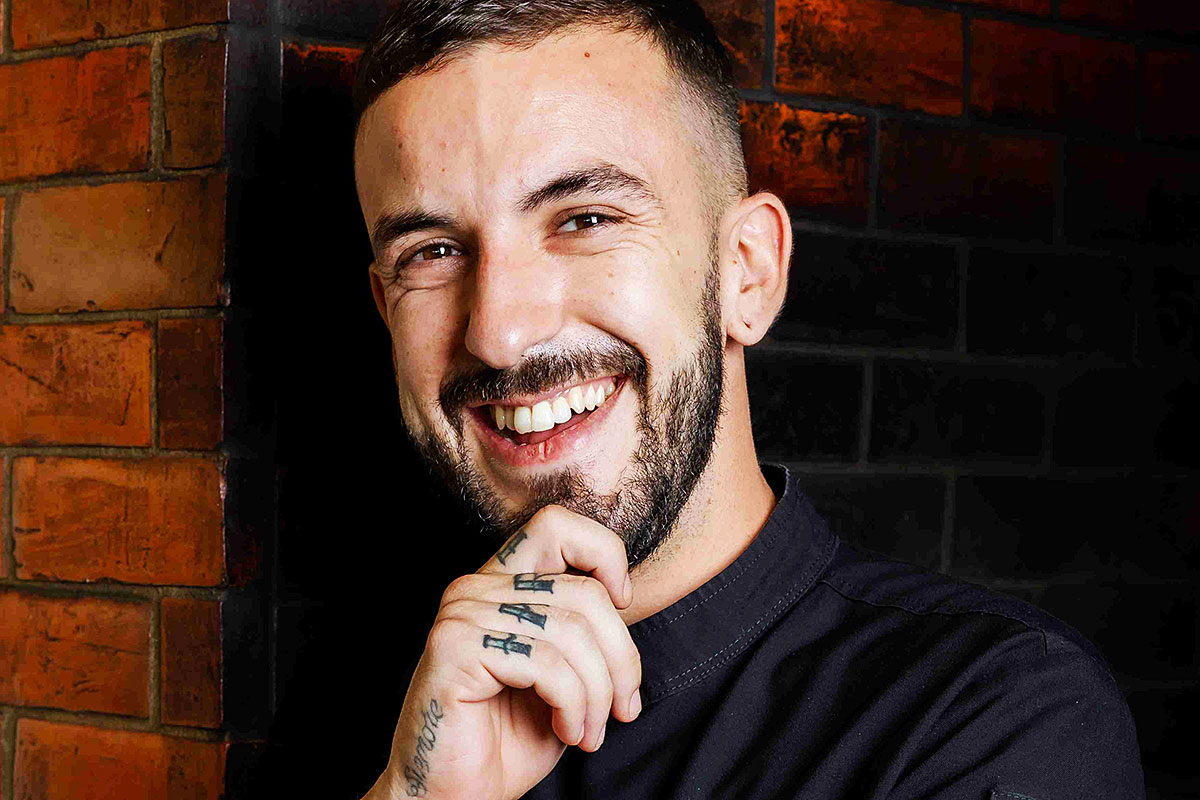 Bangkok Post - A bold new era with Michelin-trained chefs