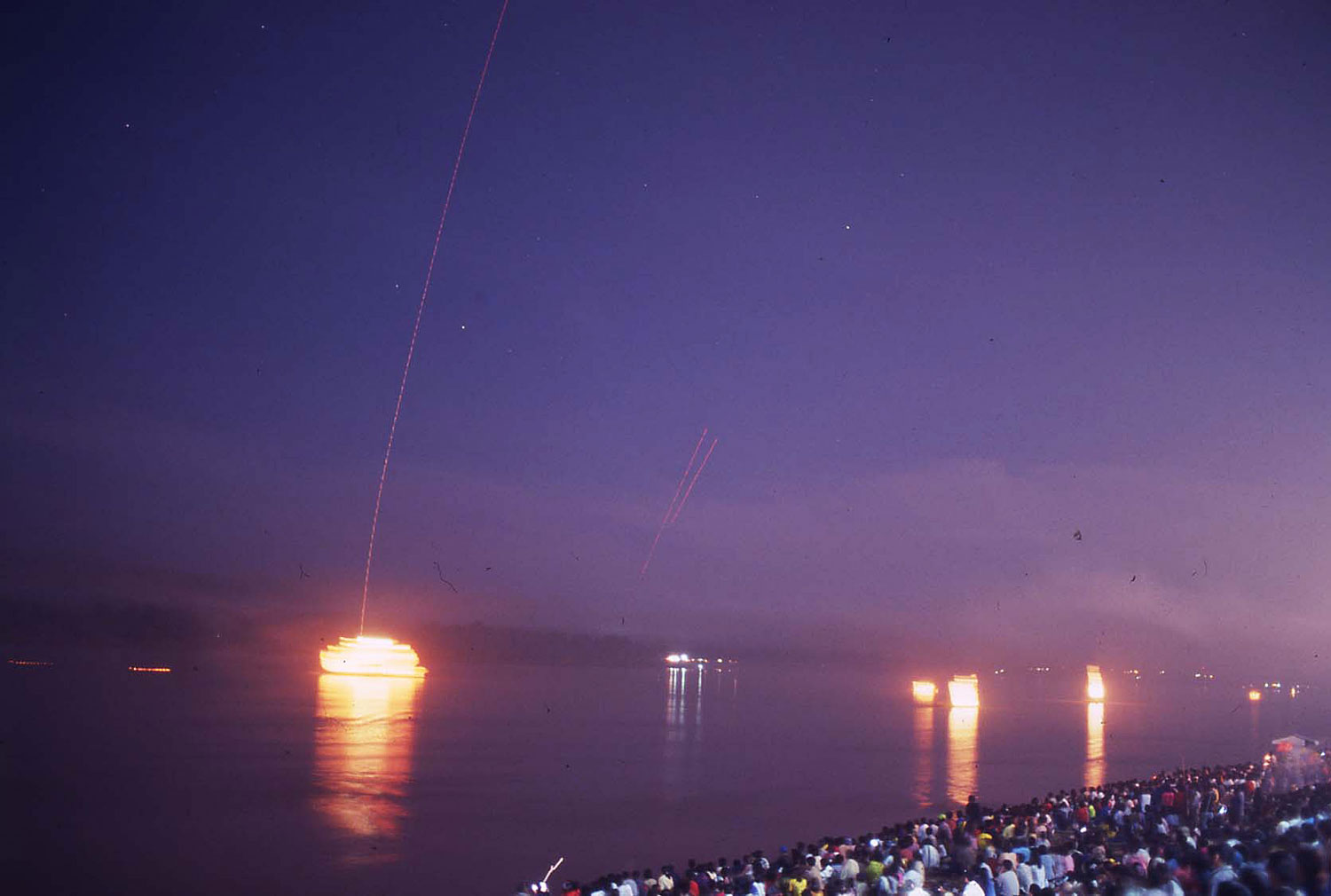 Bangkok Post - Top destinations to visit in Thailand this October