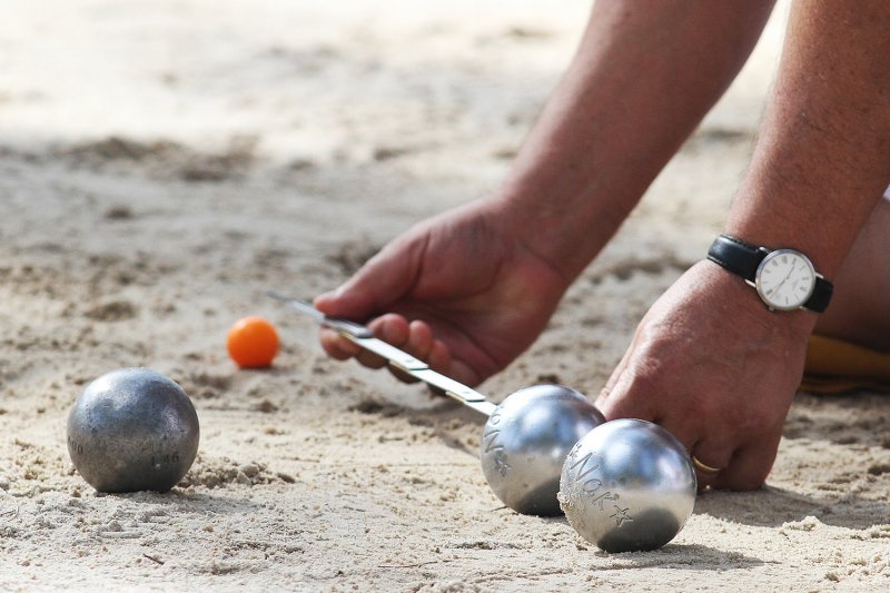 Bangkok Post - World federation bars Thailand from staging petanque events