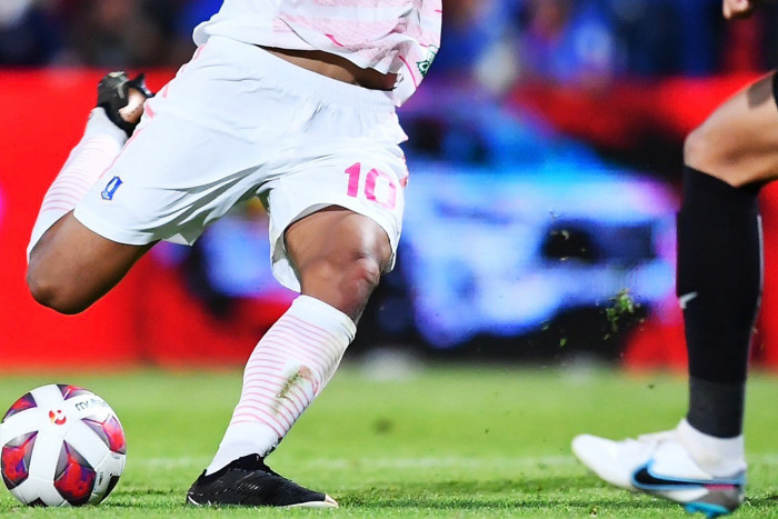 Bangkok Post - Cod almighty! Promising times for magical Mariners