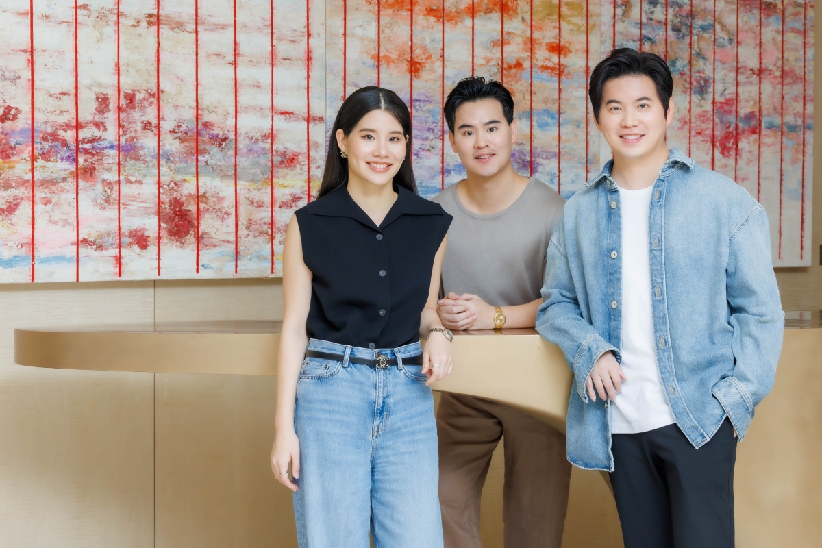 Bangkok Post - Kanori's fifth branch at Siam Paragon