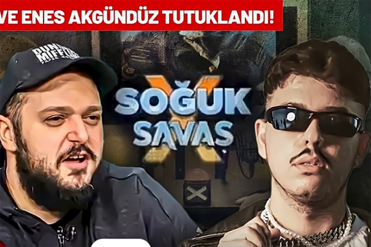 Bangkok Post - Turkey jails comedian, rapper over joke deemed offensive ...