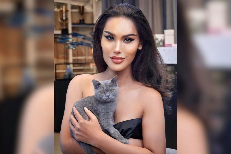 Bangkok Post - 'Anna TV Pool' reportedly attempts suicide in prison