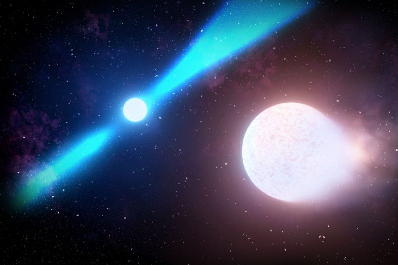 Bangkok Post - Thai astronomers discover new ‘black widow’ pulsar