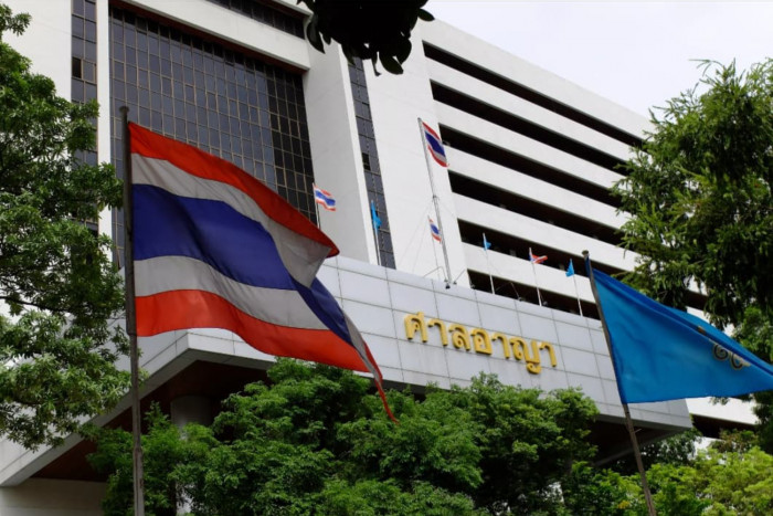 Bangkok Post - Court jails 11 for life for wedding shooting