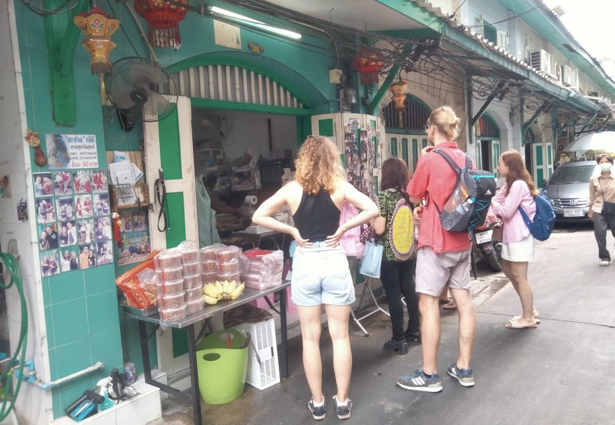 Bangkok Post - TouristDigiPay digital asset scheme kicks off