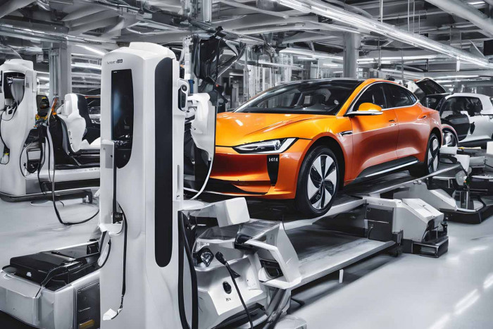 Bangkok Post - Thailand accelerates EV hub ambitions with $6.5bn boost