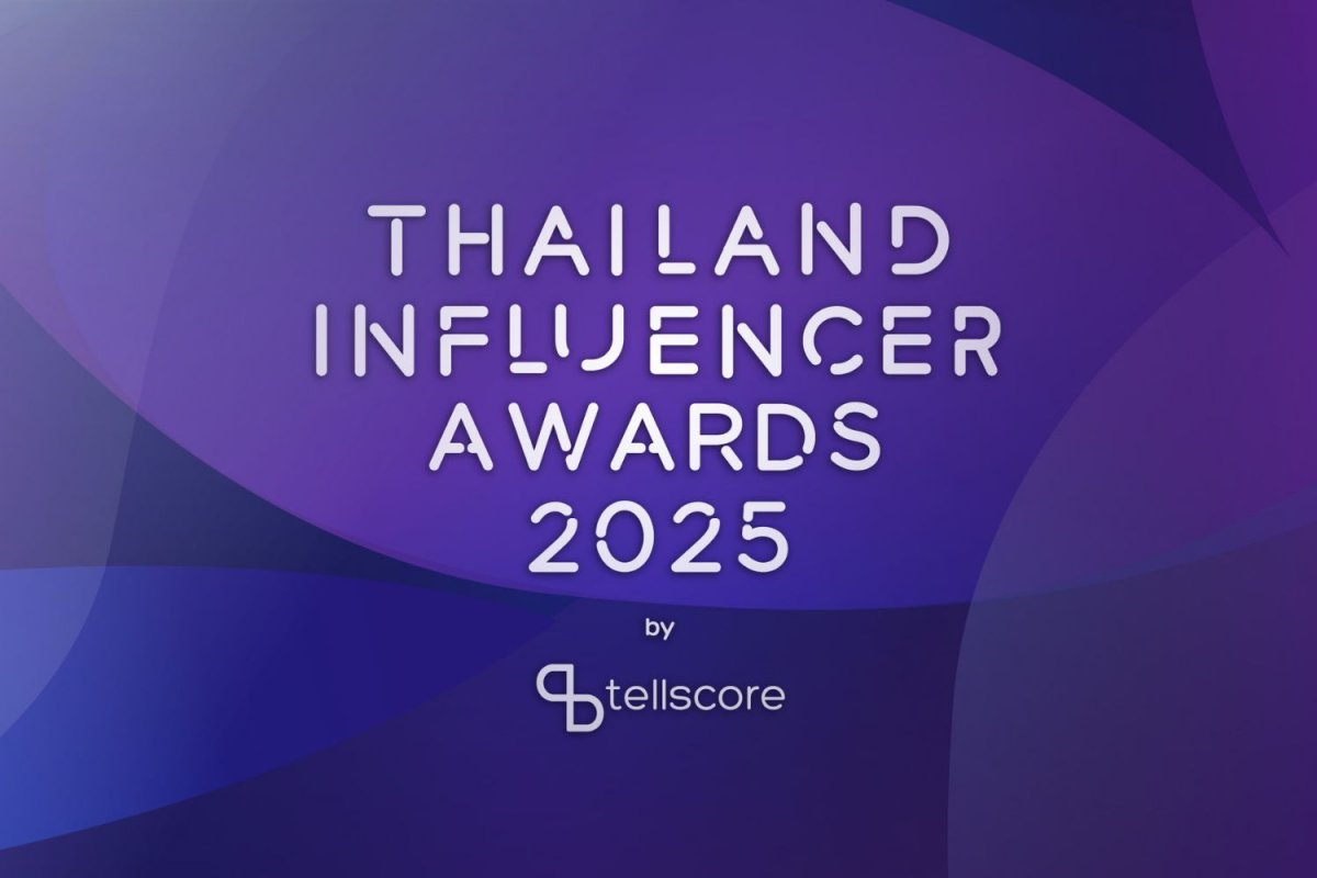Bangkok Post - Thailand Influencer Awards 2025 returns with ‘Creators ...