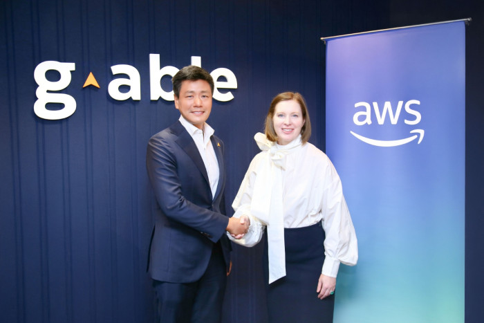 Bangkok Post - G-Able, AWS Partner to Accelerate Thailand’s Digital Future