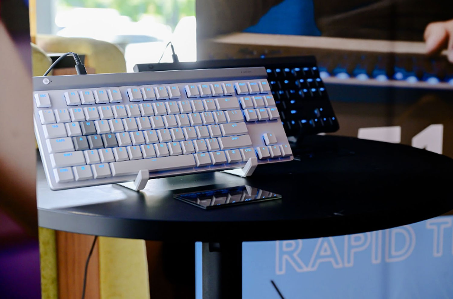 Bangkok Post - Logitech G unveils cutting-edge gaming gear at global ...