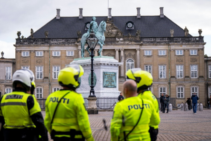 Bangkok Post - EU leaders plot defence boost in shadow of Denmark drones