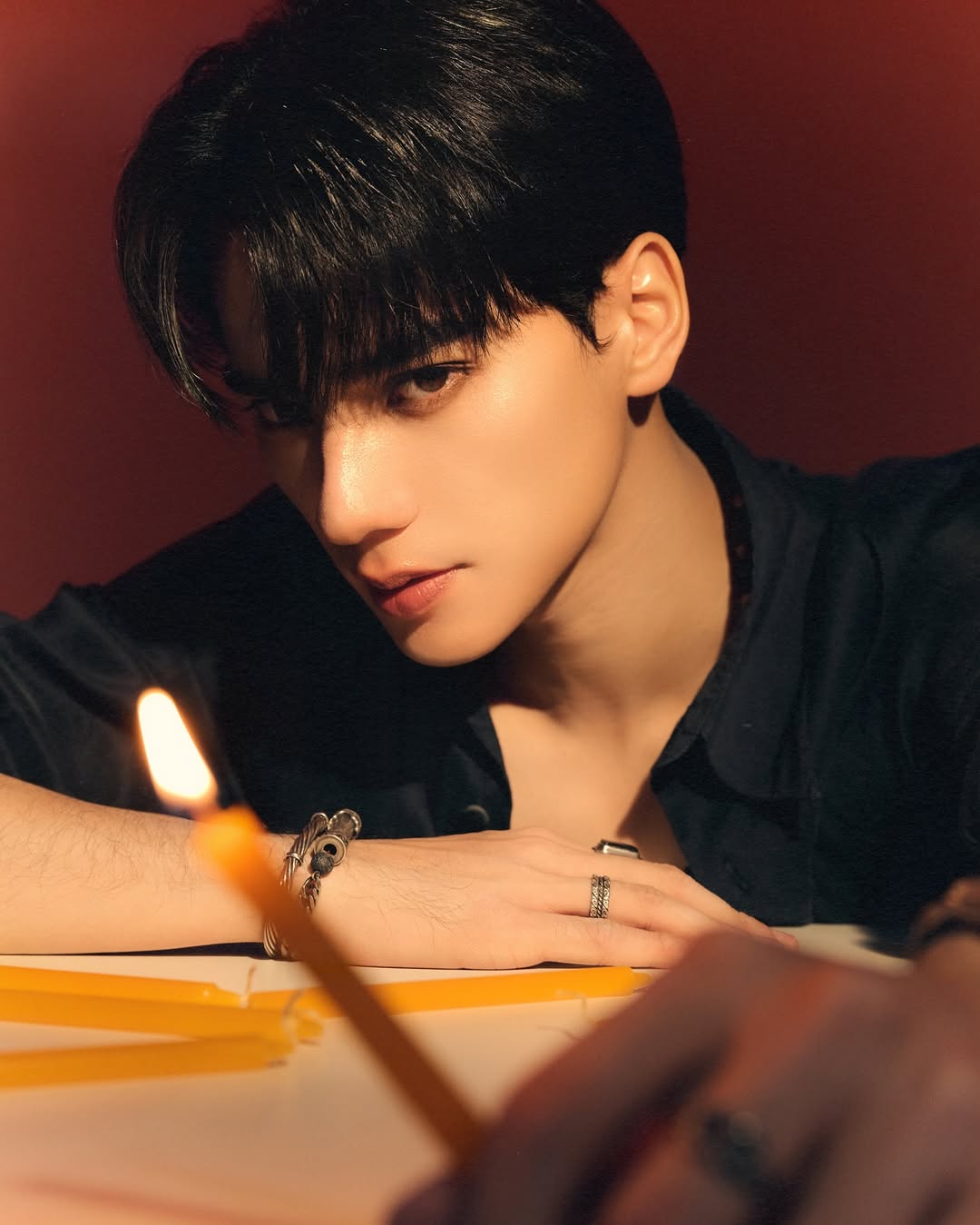 Bangkok Post - Keng Harit: From rural Phayao to Thailand's hottest shaman