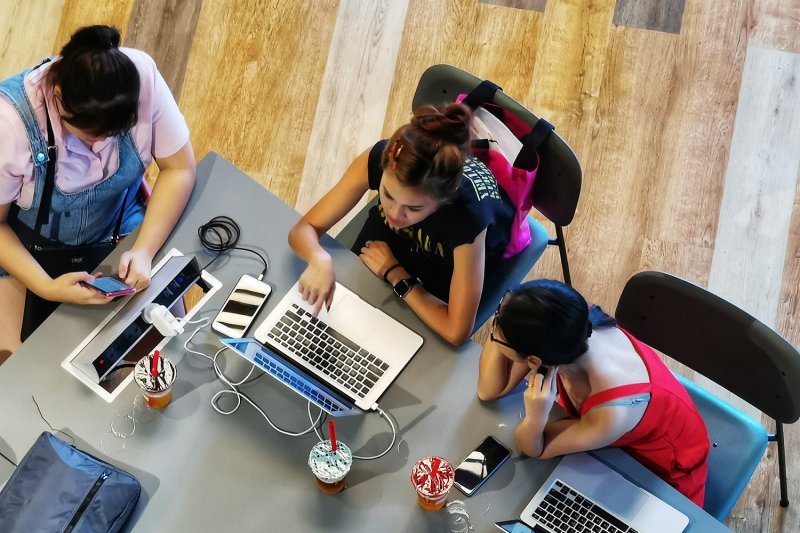 Bangkok Post - Platform encourages ventures to record carbon footprint