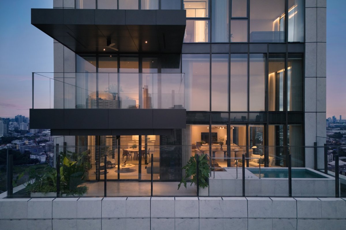 Bangkok Post - SCOPE Sets a New Standard for Luxury Living in Thailand