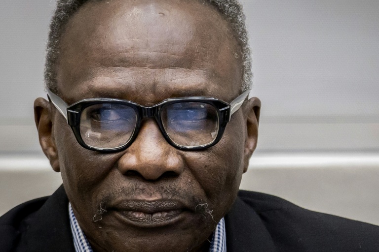 Bangkok Post - ICC finds Sudan militia chief guilty of crimes against ...