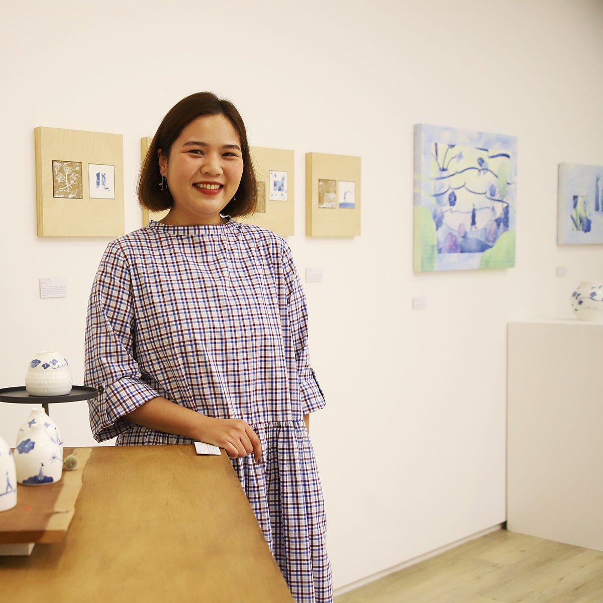 Bangkok Post - The art of letting go