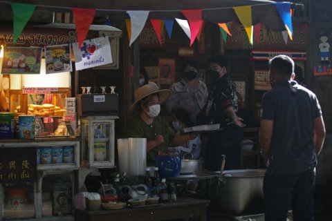 Bangkok Post - Thailand deploys B44bn stimulus to spur consumption