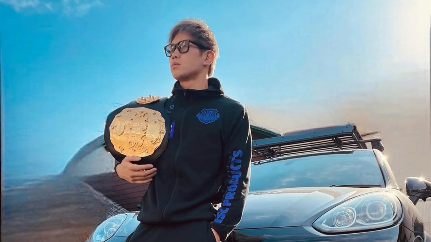 Bangkok Post - ONE Championship: Hiromi Wajima signs exclusive multi ...