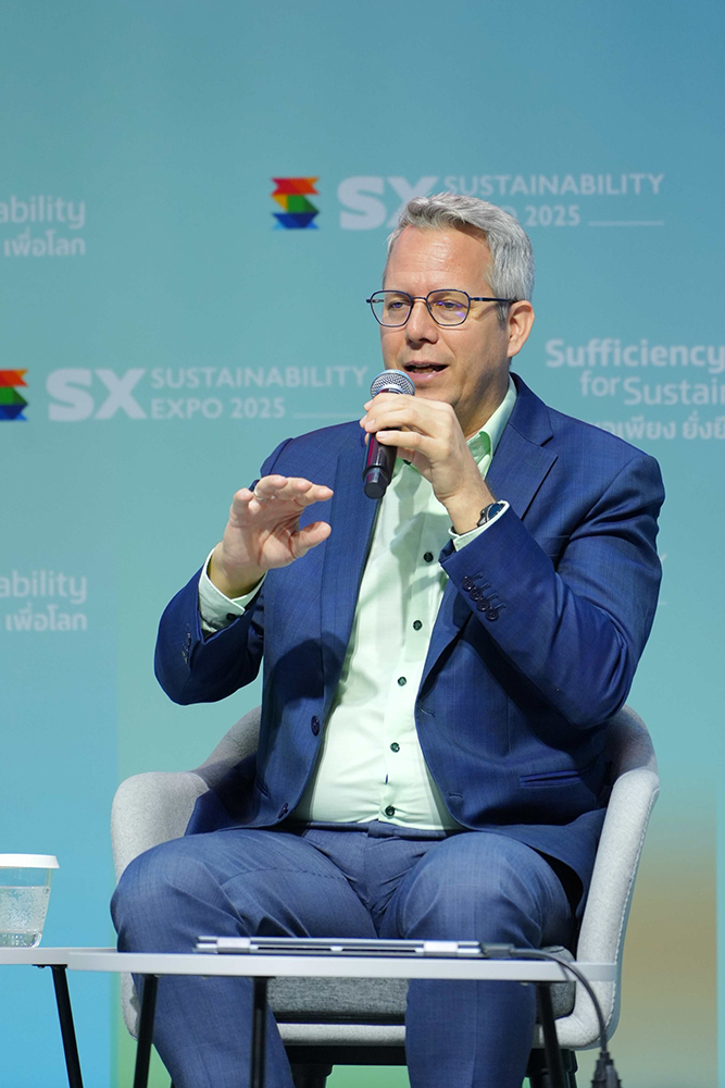 Bangkok Post - Bangkok Uses AI to Map and Protect Trees