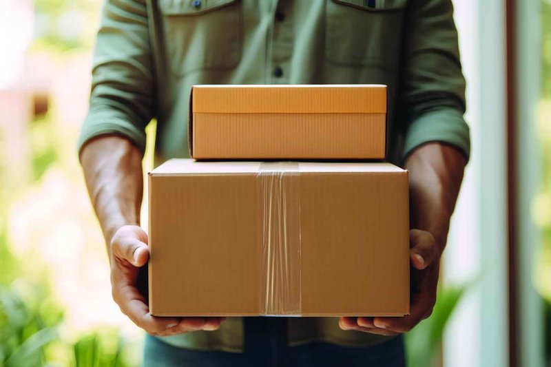 Bangkok Post - Sectors focus on same-day delivery
