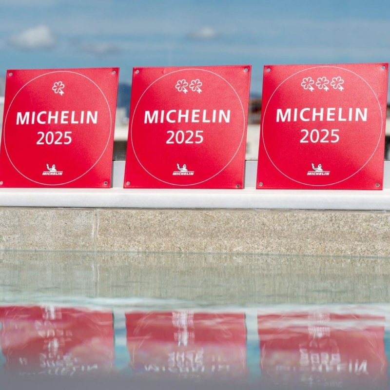 Bangkok Post - 62 Michelin Keys awarded in Thailand