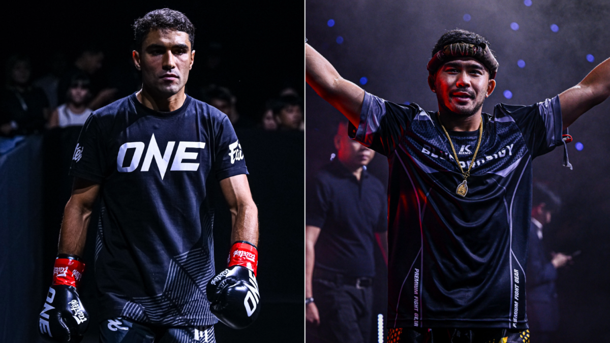 Bangkok Post - ONE Championship: Rui Botelho calls out Prajanchai ...