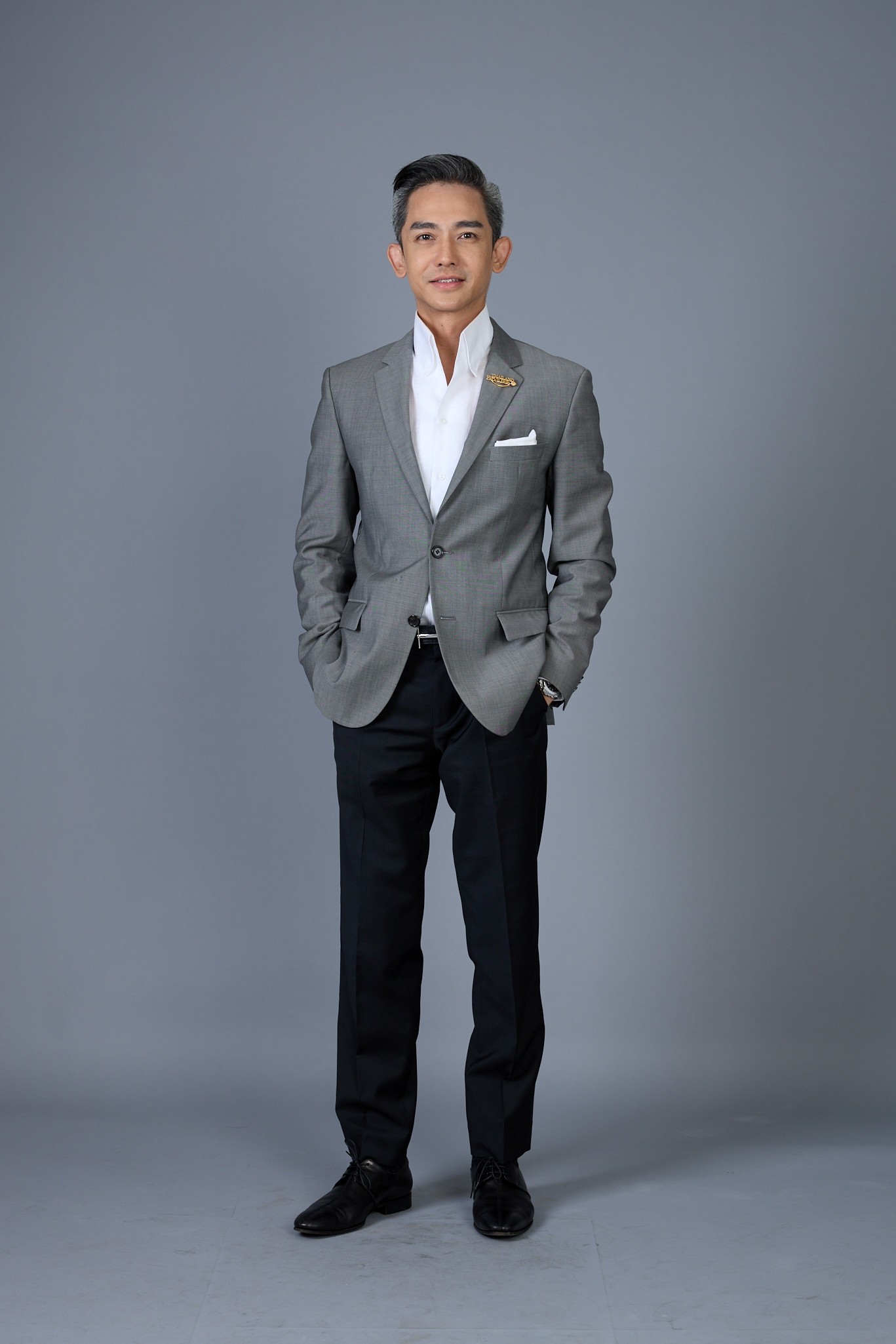 Bangkok Post - Thailand Privilege Appoints ‘Apo’ as Global Brand Ambassador